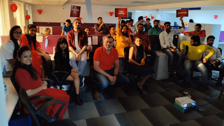 Careers | Credilio - Personal Finance. Simplified