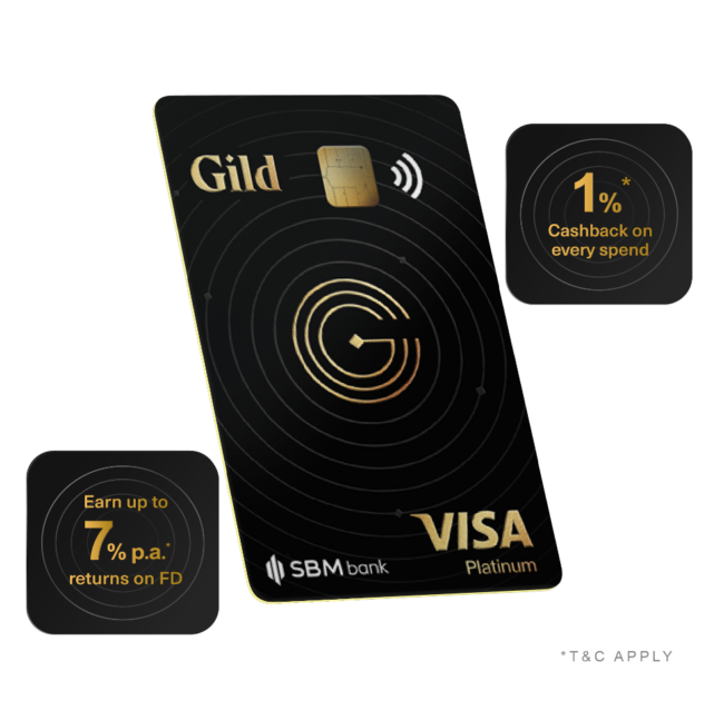 Credilio - Personal Finance. Simplified