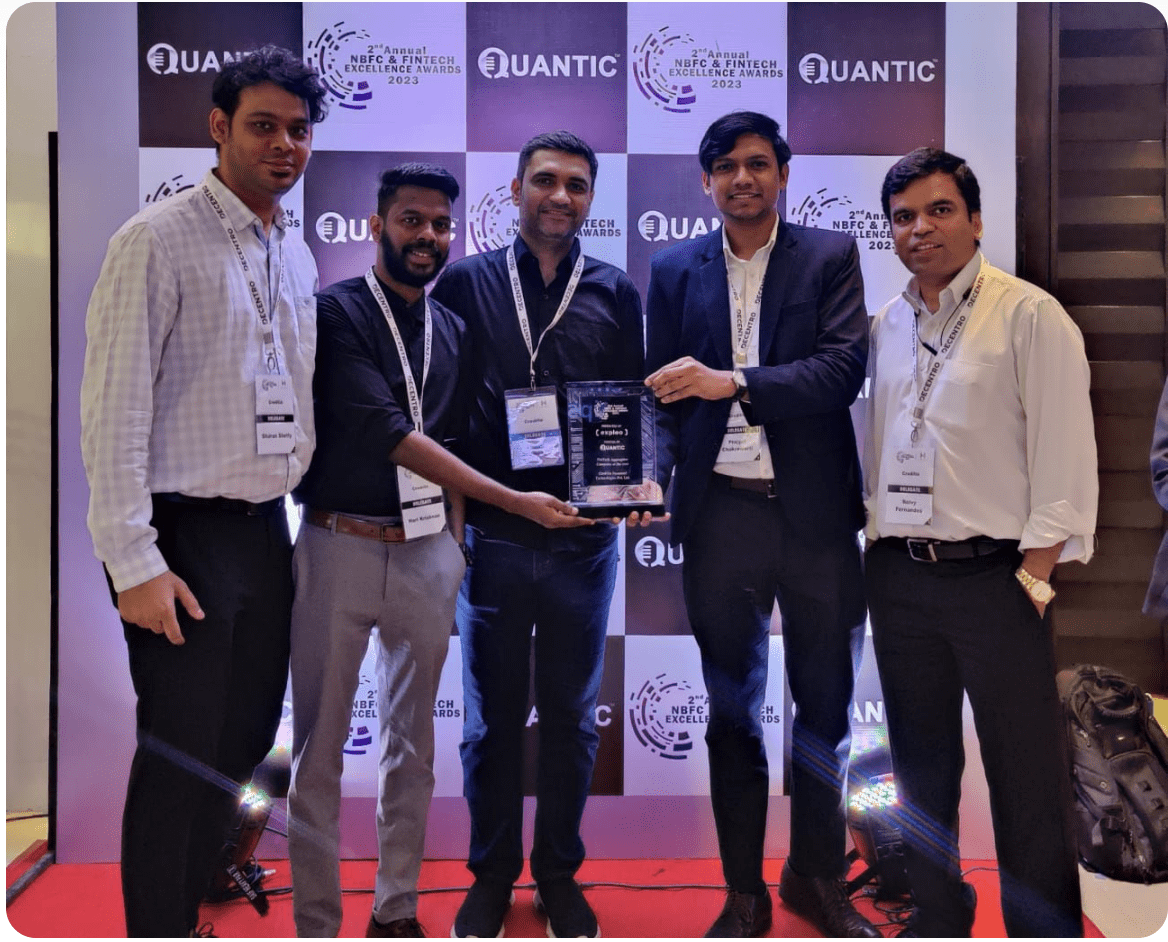 Careers | Credilio - Personal Finance. Simplified