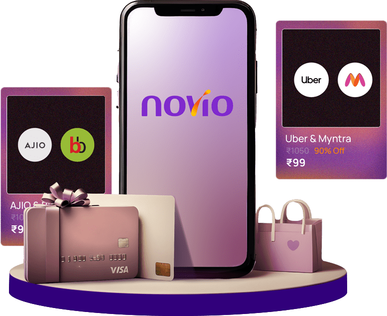 Credilio - Personal Finance. Simplified